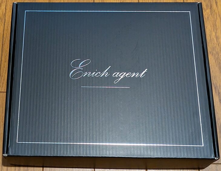 Enich agent「ひじ置きクッション」をレビューするよ！ - やつログ